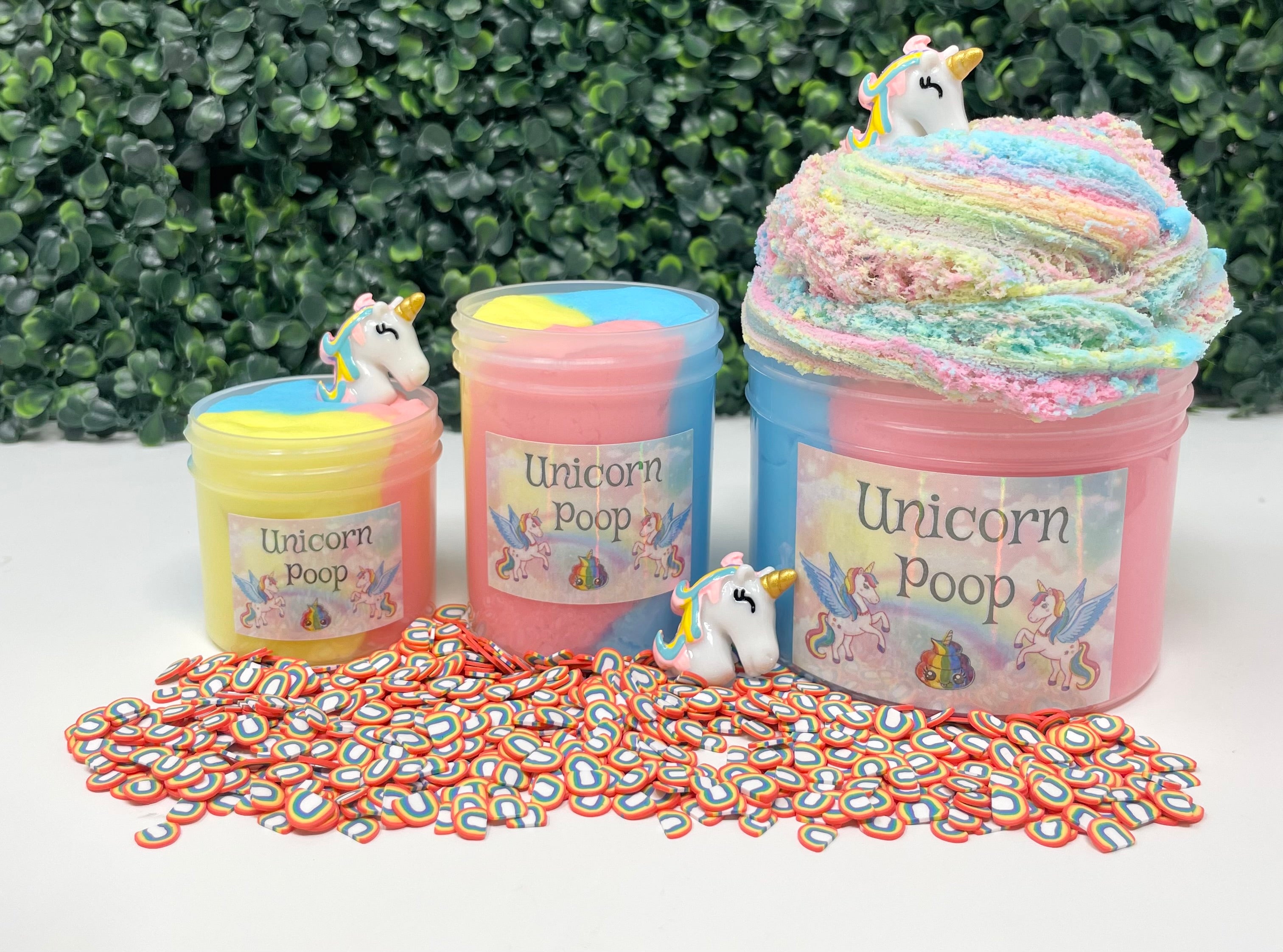Unicorn Poop – Arrow Mountain Boutique