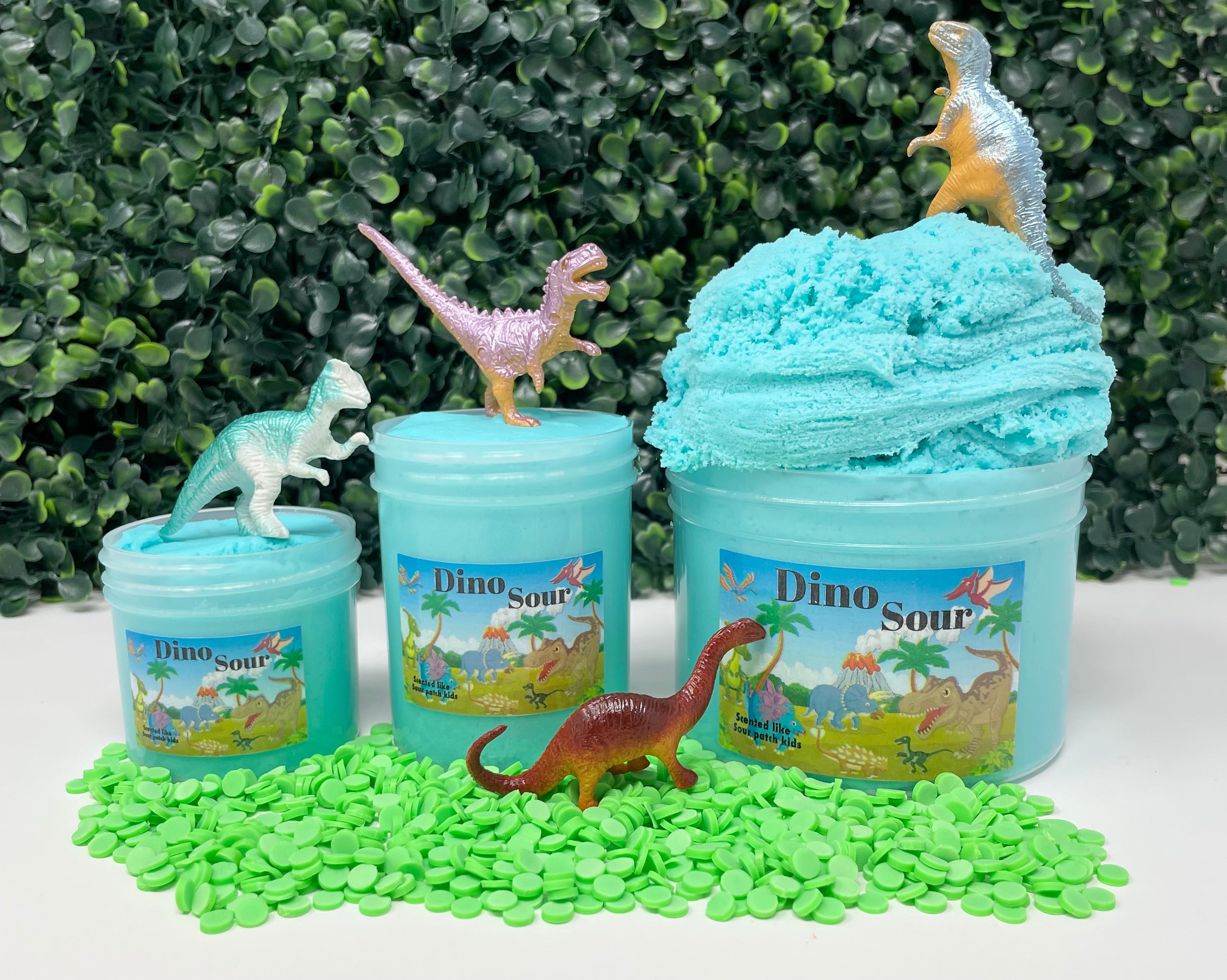 Dino-Sour – Arrow Mountain Boutique